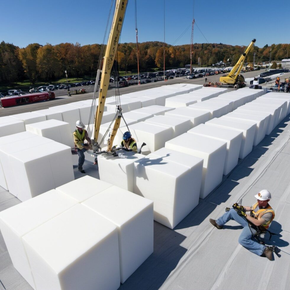 EPS Polystyrene Sheets price and Uses: A Comprehensive Guide