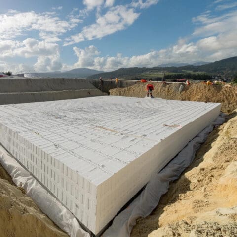 Buy EPS Geofoam Blocks | Forma Insulation