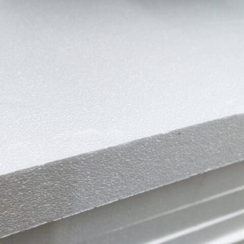 Expanded Polystyrene Blocks | Styrofoam Blocks in GCC