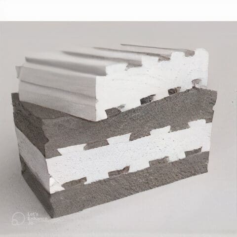 Expanded Polystyrene Blocks | Styrofoam Blocks in GCC