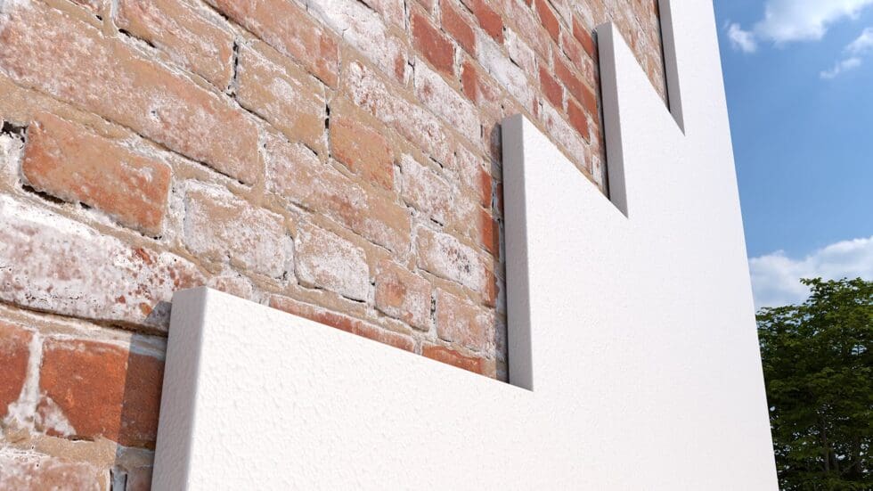 What Is the Use of EPS in Construction? | Forma Insulation