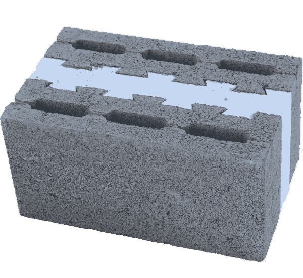 How Do You Insulate Block Walls Economically?