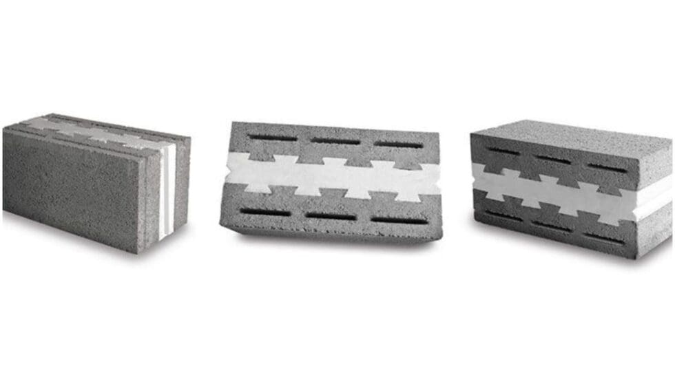 Why Thermal Blocks Are Changing Construction