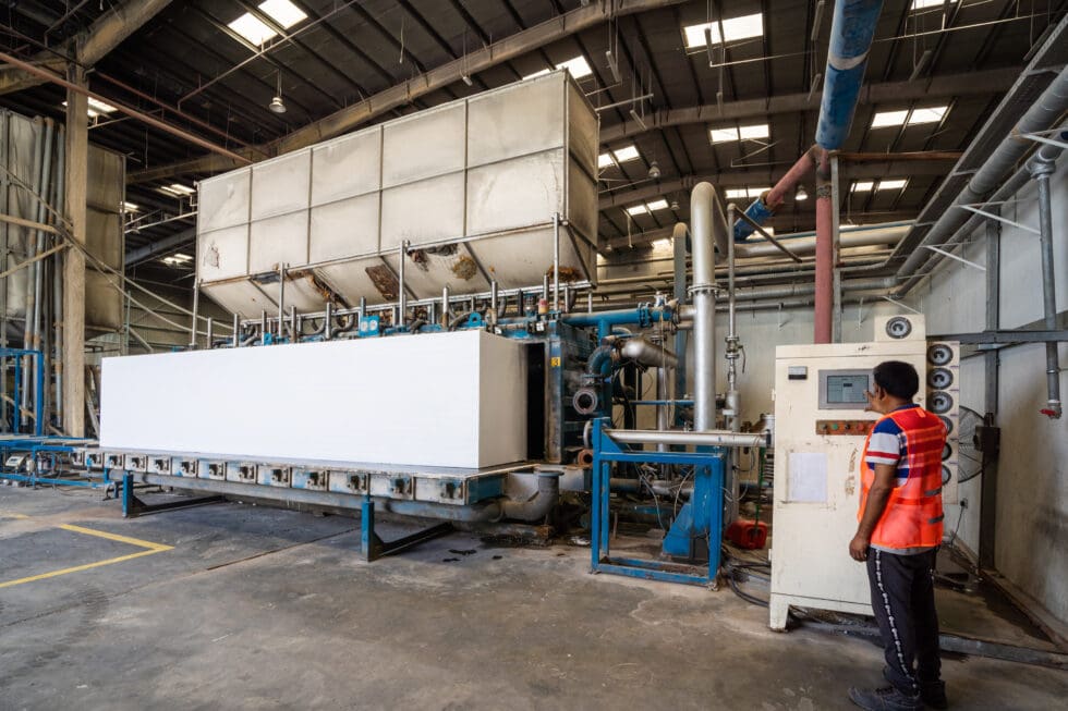 Styrofoam vs Thermocol: Key Differences & Uses in the GCC