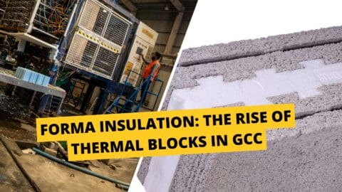 Why Thermal Blocks Are Changing Construction