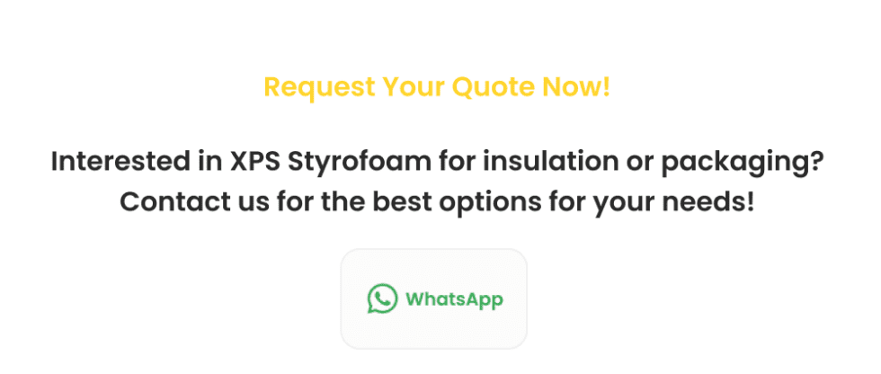 Styrofoam vs Thermocol: Key Differences & Uses in the GCC