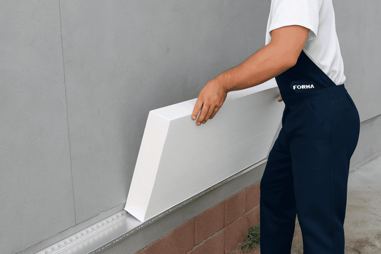 Choosing the Right Insulation Company in Saudi Arabia